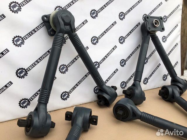 Тяга V-образная Volvo FM FMX купить в Ильинском по низкой цене VOLVO ...