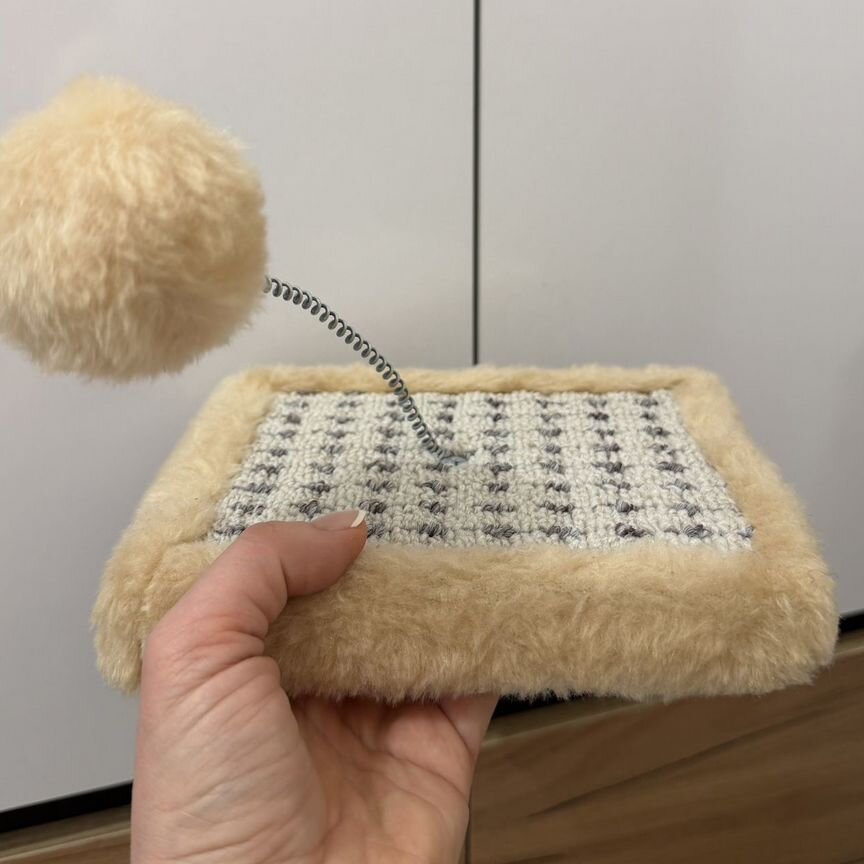 Когтеточка