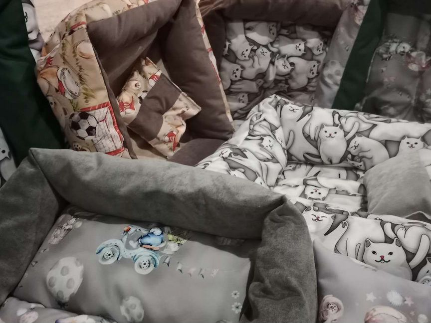 Лежанка для Собак/Кошек