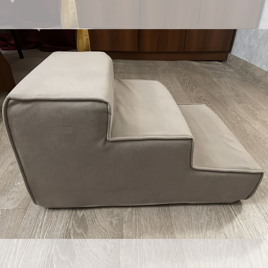 Лестница для животных