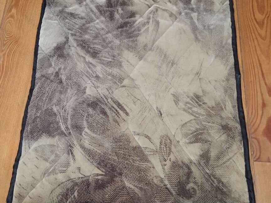 Коврик для животных