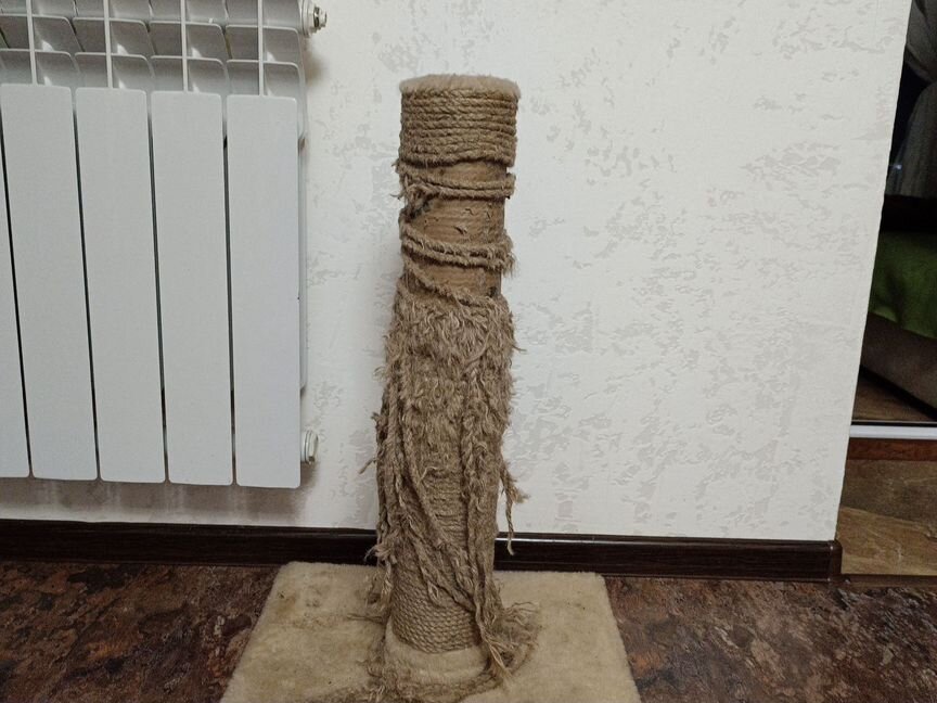 Когтеточка