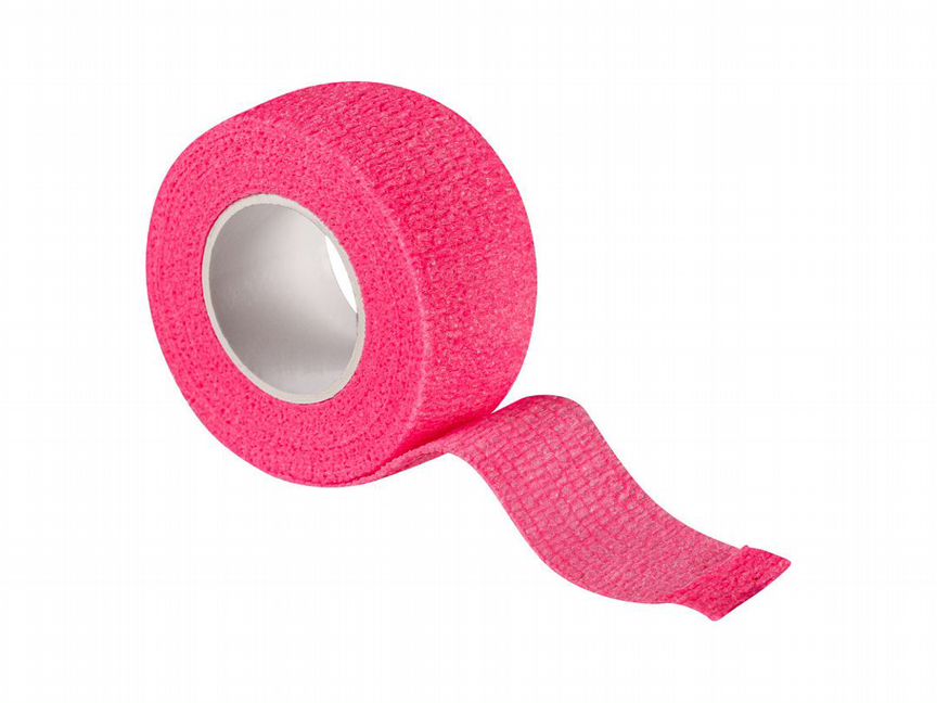 Vetзабота бинт ветеринарный, розовый