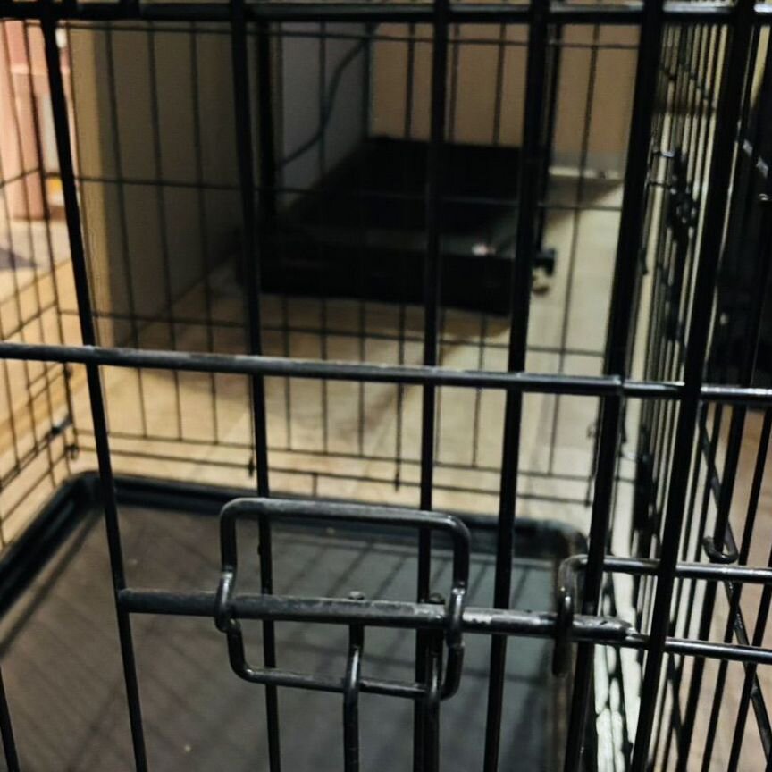 Клетка вольер для собак