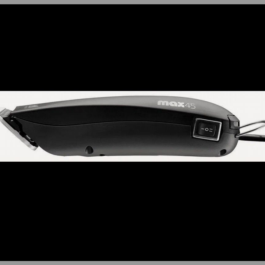Машинка для стрижки собак moser max 45