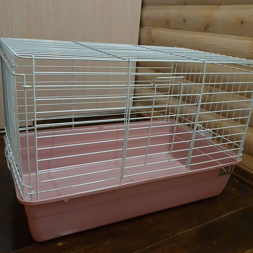 Клетка