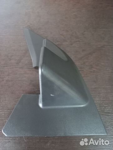 Крышка кронштейна зеркала левая volvo FH4 низ купить в Ханты-Мансийске ...