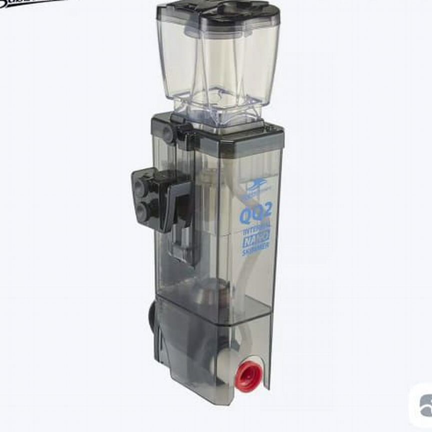 Скиммер для морского аквариума б/у