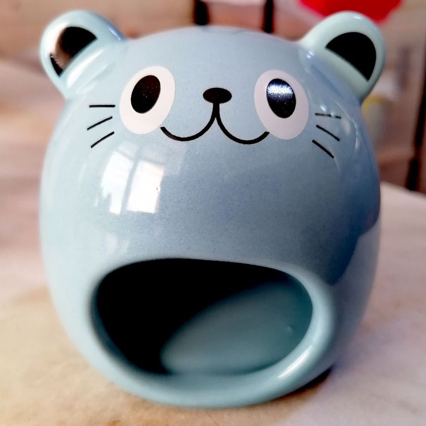 Домик для Джунгарского хомяка