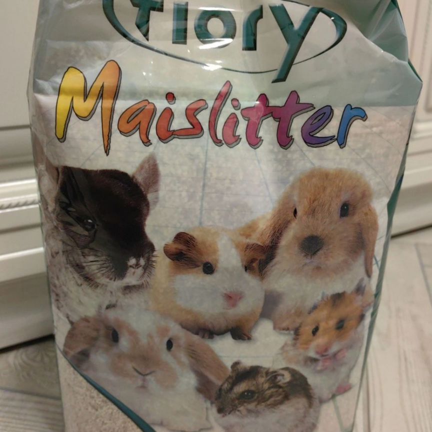 Наполнитель fiory