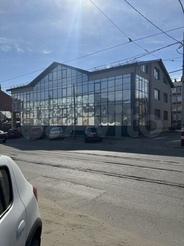Офис, 360 м² в Ульяновске | Аренда коммерческой недвижимости в ...