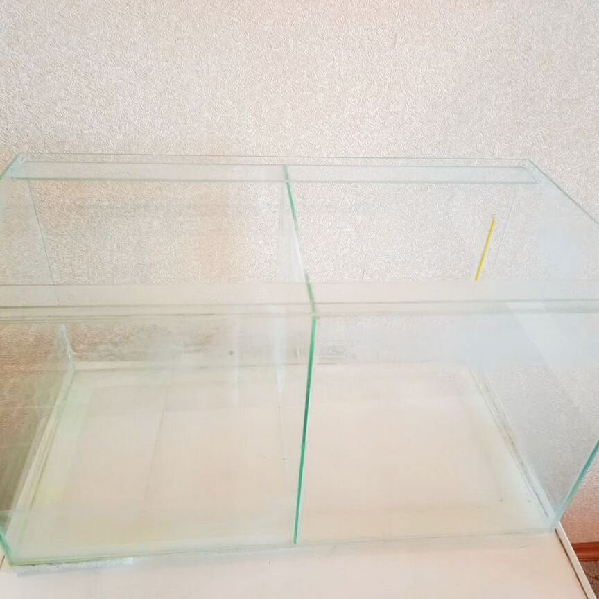 Продам аквариум