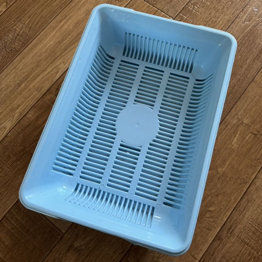 Лоток для кошек