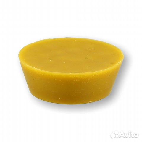 Воск с личной пасеки