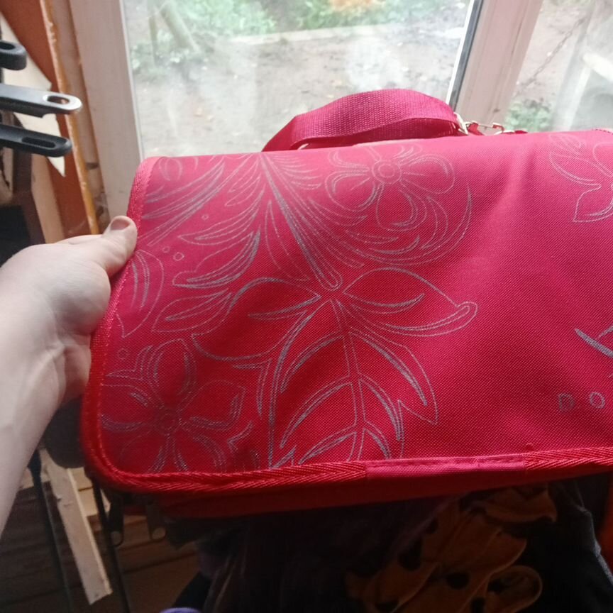 Переноска для собак