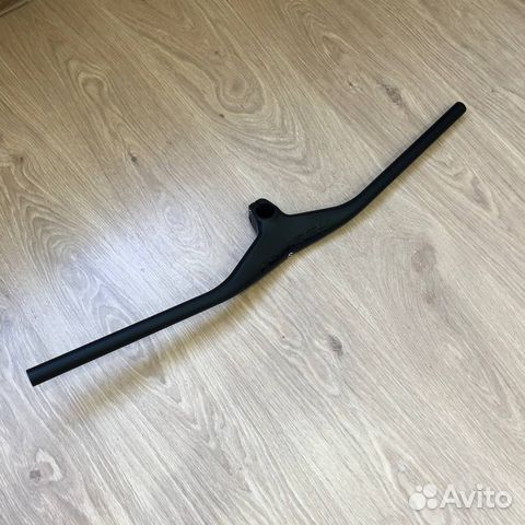 Карбоновый руль для мтб Toseek, Новое купить в Санкт-Петербурге | Авито