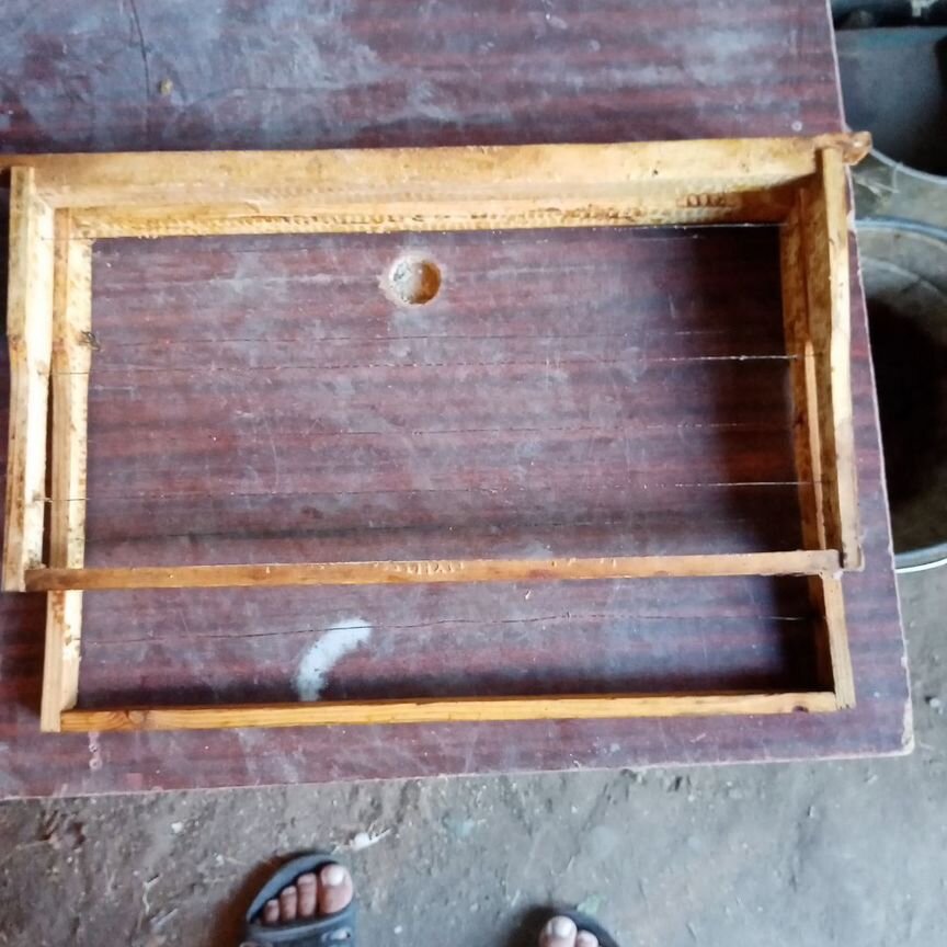 Рамки для улья