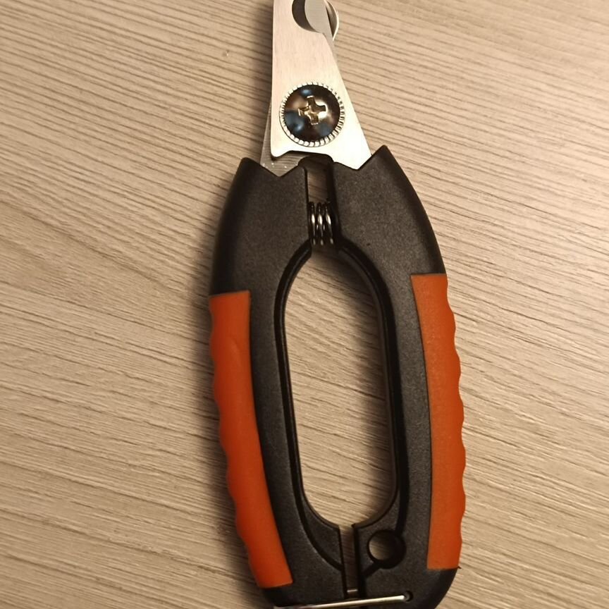 Ножницы для груминга