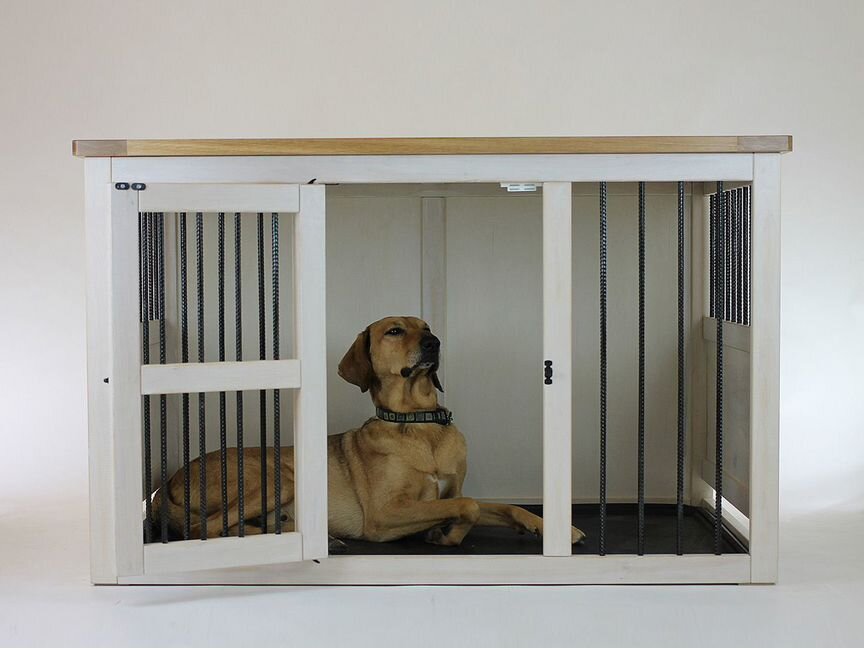 Домашний вольер