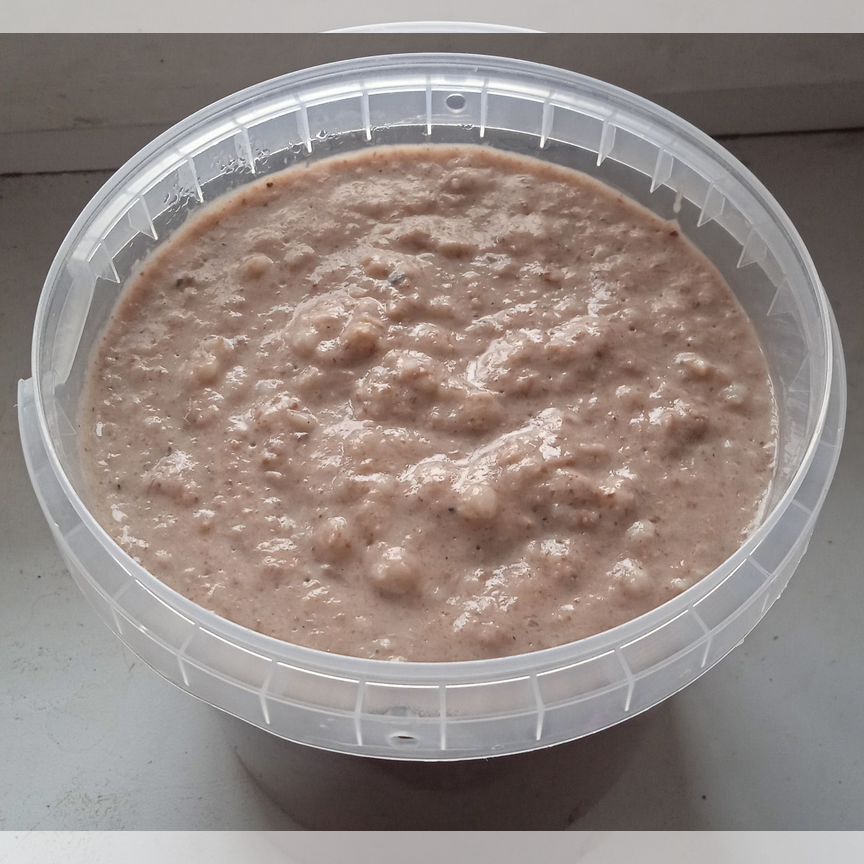 Здоровое питание для кошек