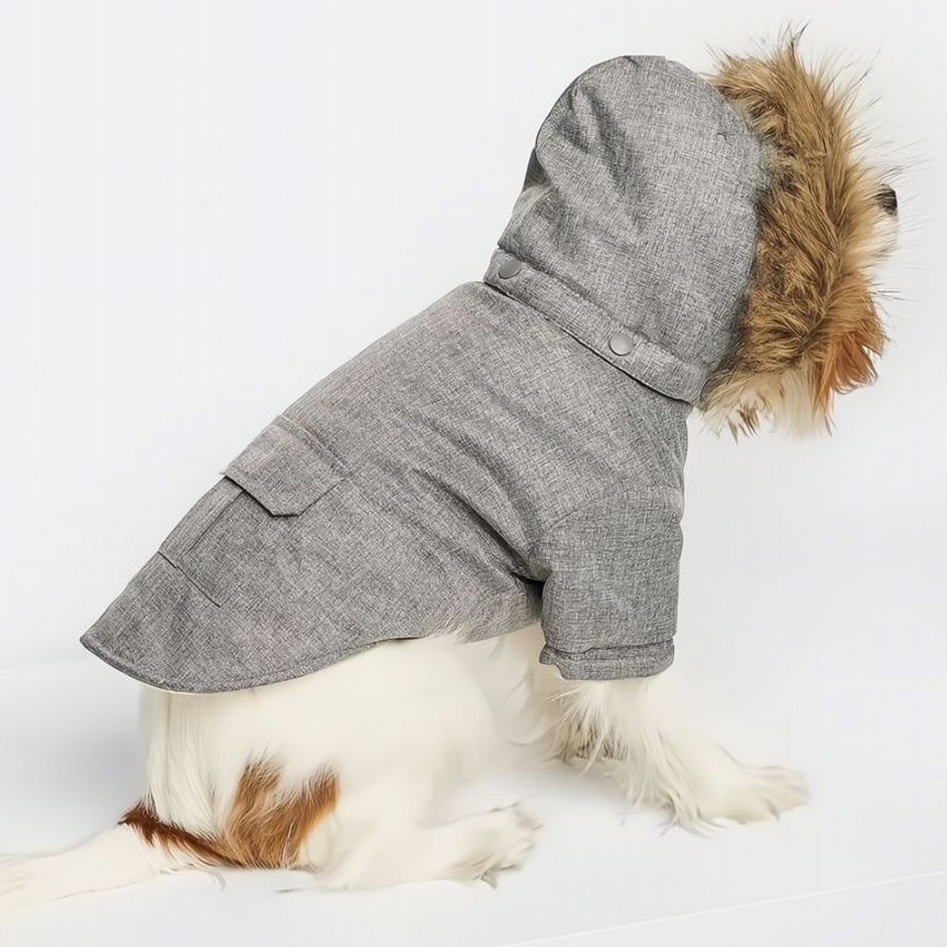 Куртка жилетка комбинезон 25 и 30 размеры