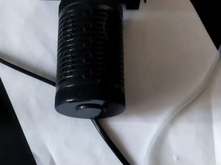 Фильтр для аквариума