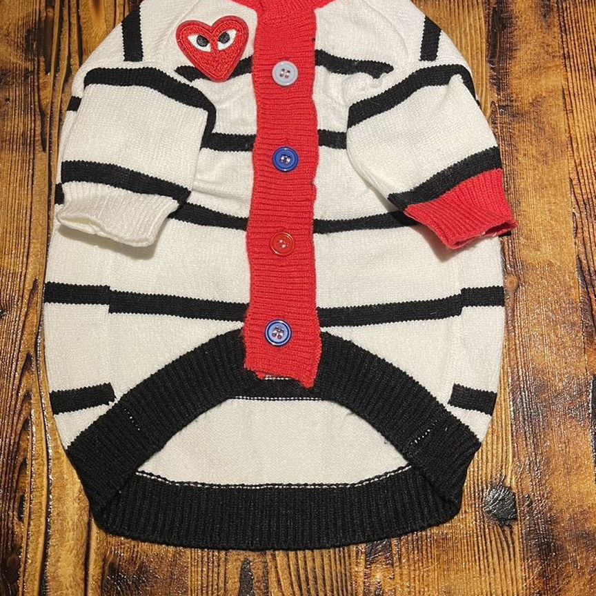 Одежда для маленьких собак