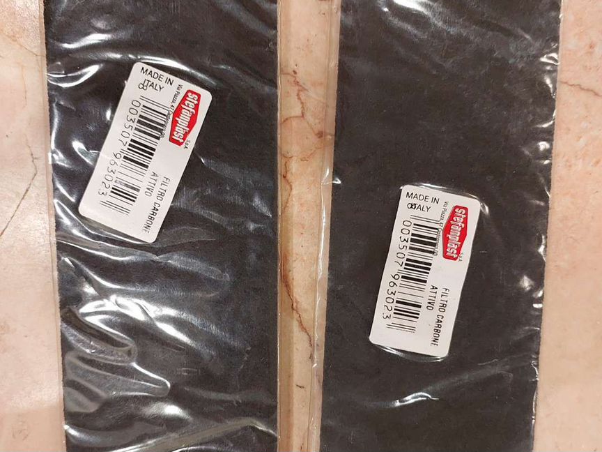 Фильтр для кошачьего лотка