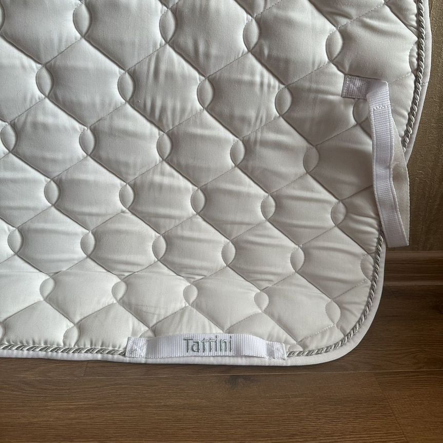 Вальтрап выездковый для лошади