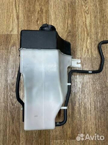 Расширительный бачок Hyundai Grand Starex купить в Пензе Hyundai-KIA ...