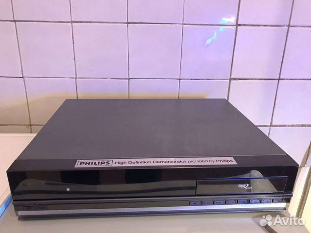 Philips HD Stream Generator купить в Москве | Электроника | Авито