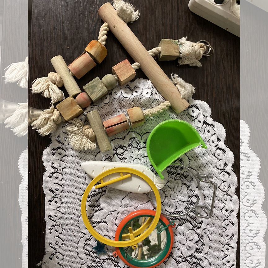 Продам оборудование