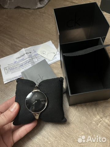 Часы Calvin Klein Mirror оригинал купить в Санкт-Петербурге | Личные ...