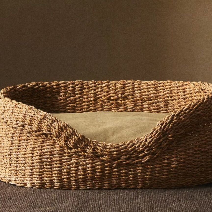 Лежанка для животных Zara home