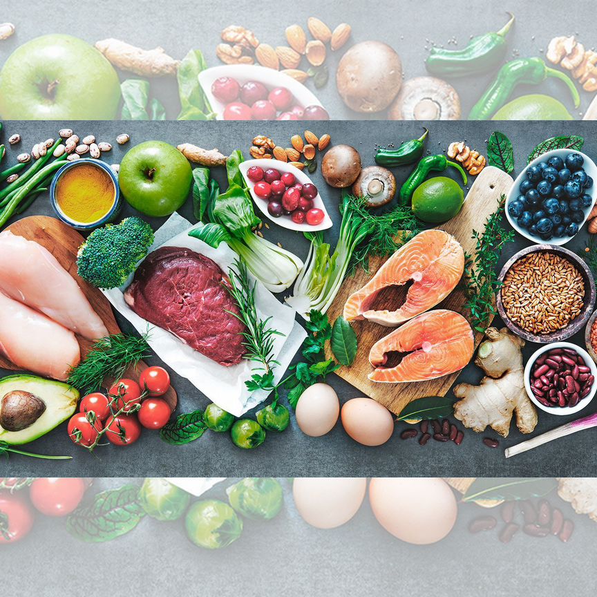 Продукты на корм животным