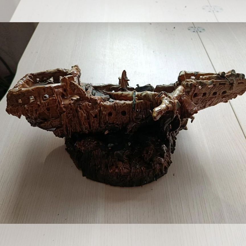 Аксессуары для аквариума