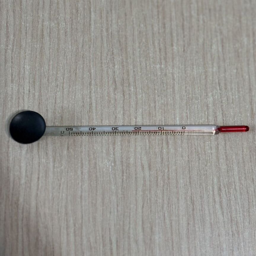 Термометр для аквариума