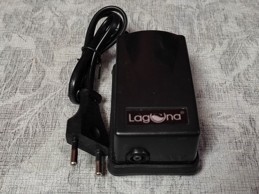 Компрессор для аквариума Laguna 2500A 60л/ч