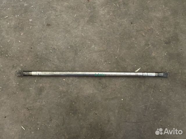 Привод правый Chevrolet lacetti 1,4 1,6 купить в Челябинске GENERAL ...