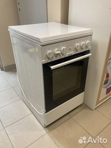 Газовая плита gorenje бу без решеток купить в Красногорске | Товары для ...