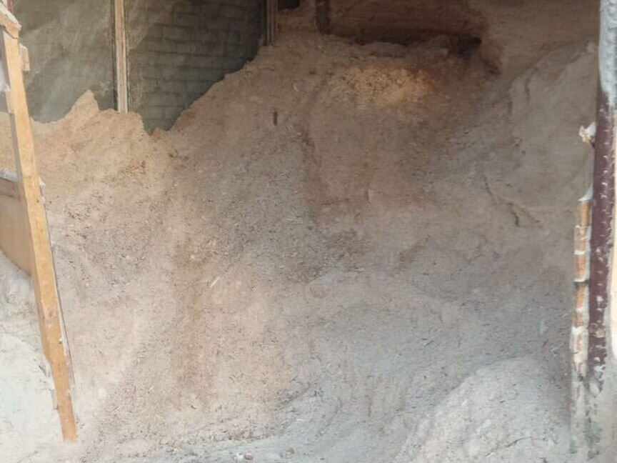 Подстилка под животных