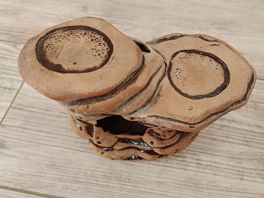 Остров для аквариума