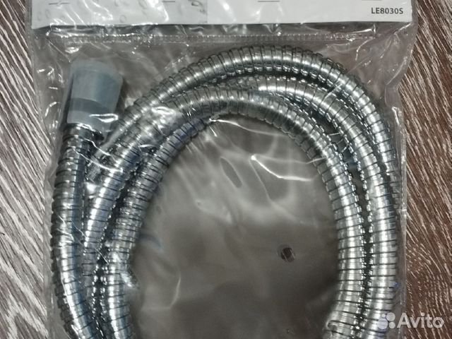 Шланг душевой универсальный Lemark купить в Брянске | Товары для дома и дачи | Авито