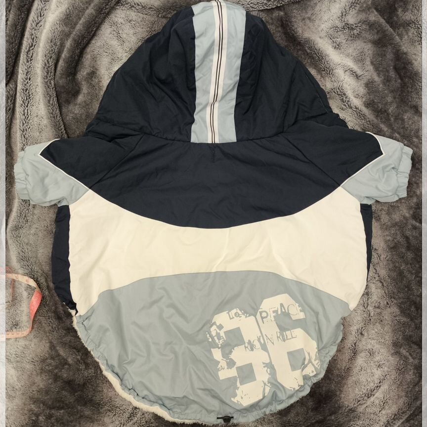 Одежда для собак