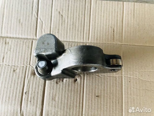 Продам Б/У выпускной рокер на volvo D13 VEB+ купить в Батайске по ...