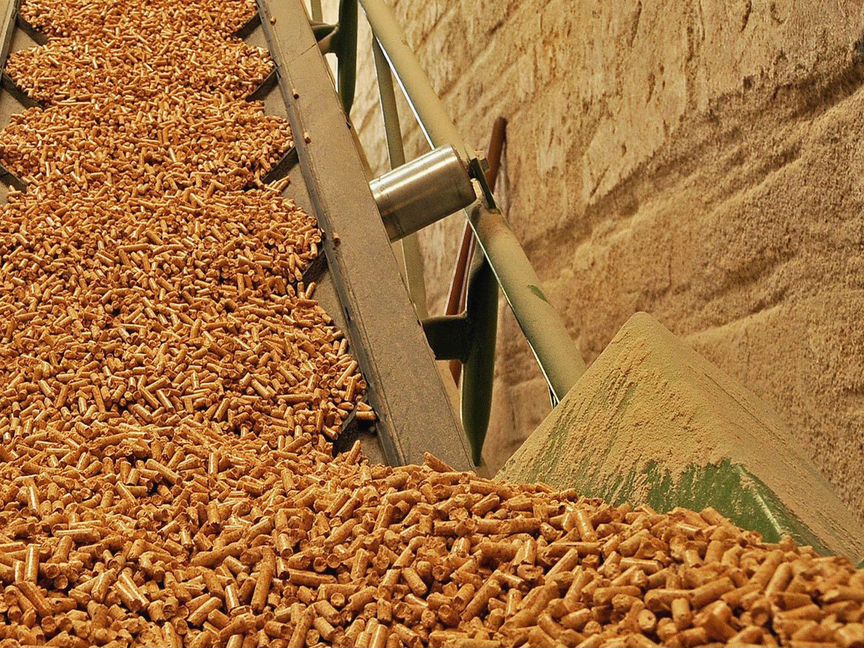 Комбикорм, бвмд, зерносмеси