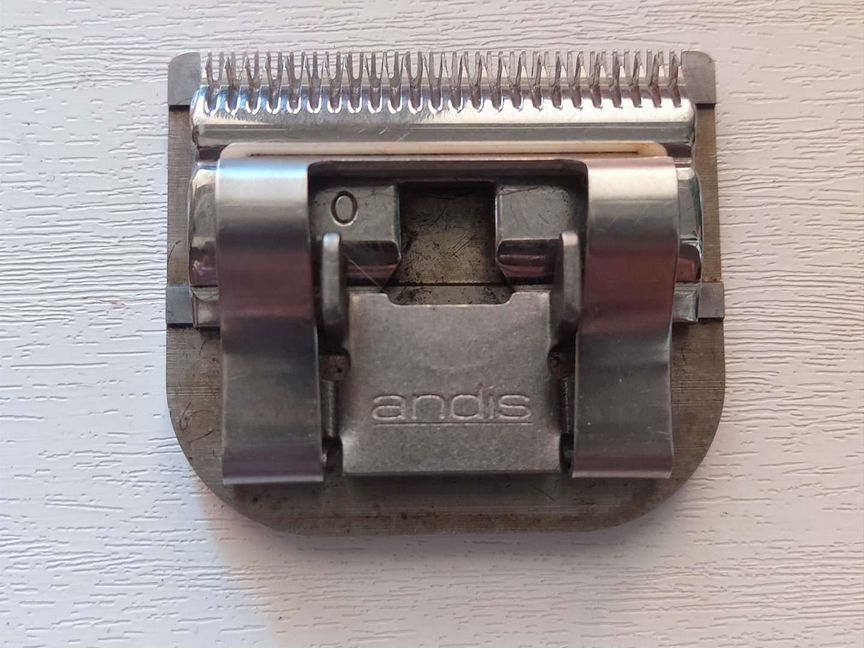 Ножевой блок andis 0.25