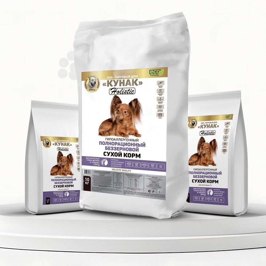 Тд «Кунак» в поиске представителей в вашем регионе