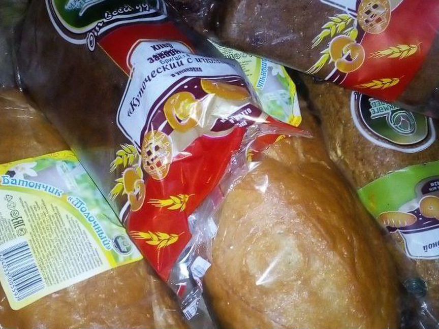 Корм для сельхоз животных