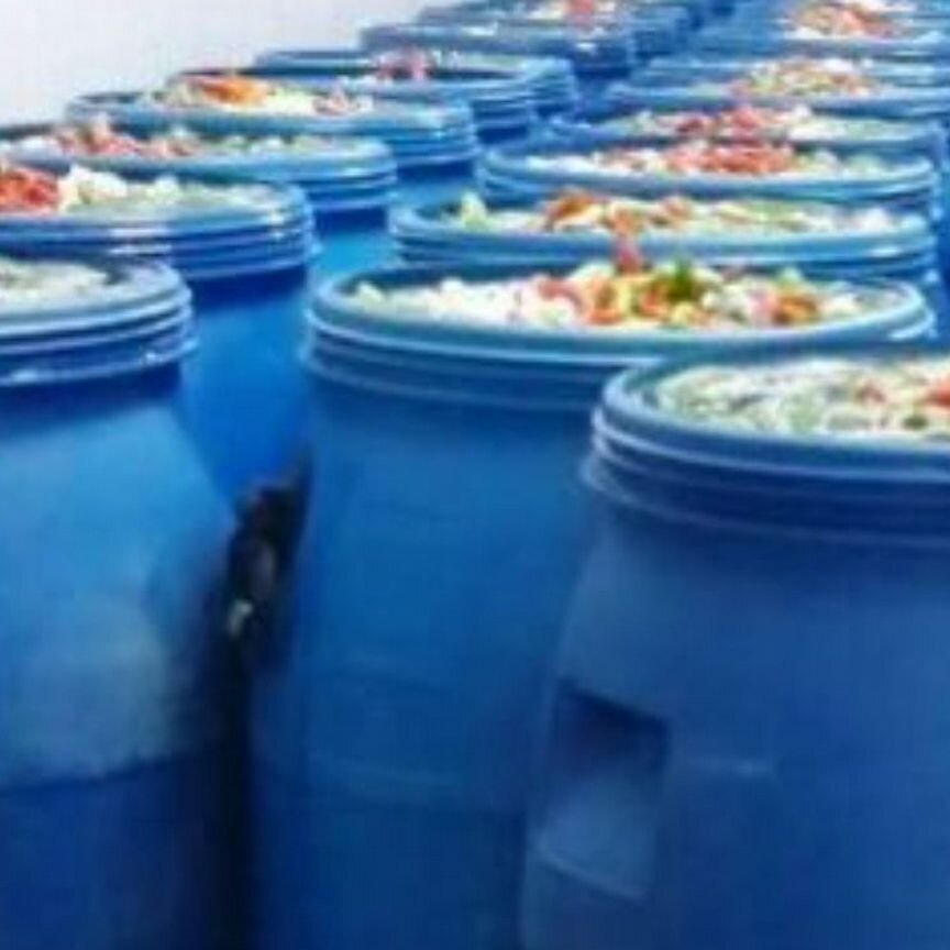 Отходы для животных